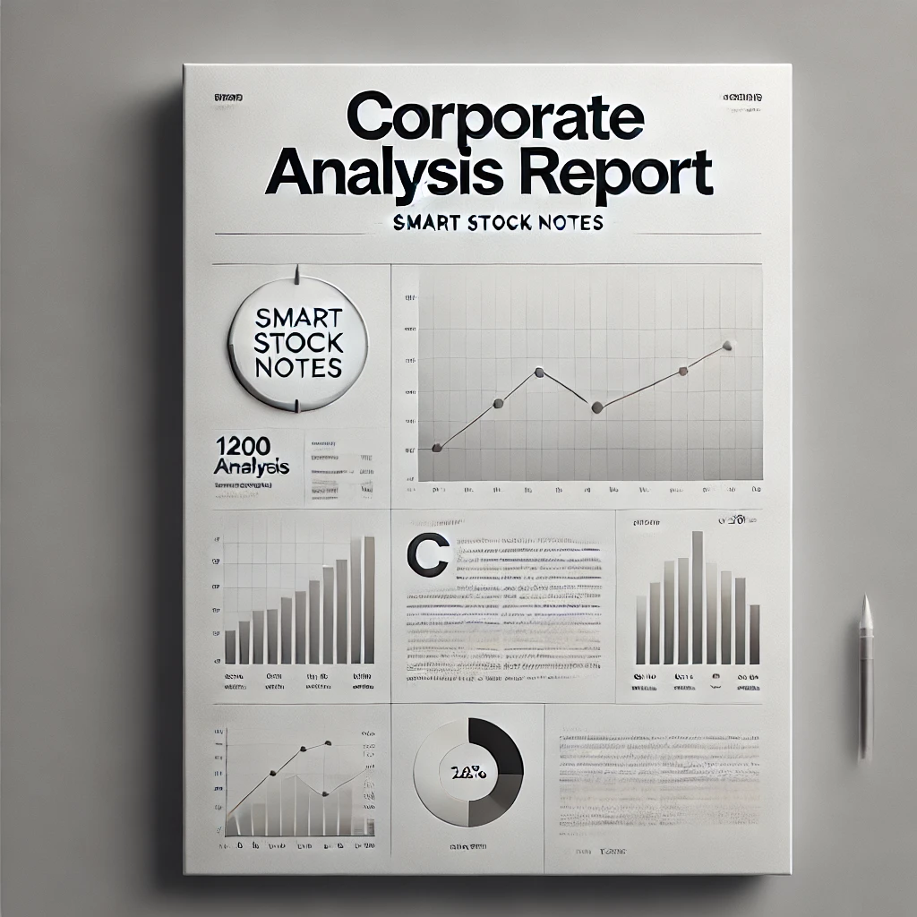 企業分析：エフティグループ（2763） - Smart Stock Notes